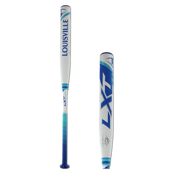 Louisville Slugger LXT Hyper -8 2 1/4" Fastpitch Softball Bat ...