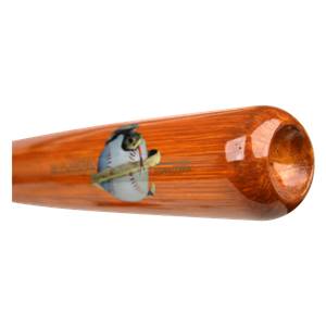 M^Powered Asian Cobra Bamboo Wood Baseball Bat: MPCOBRA Adult ...
