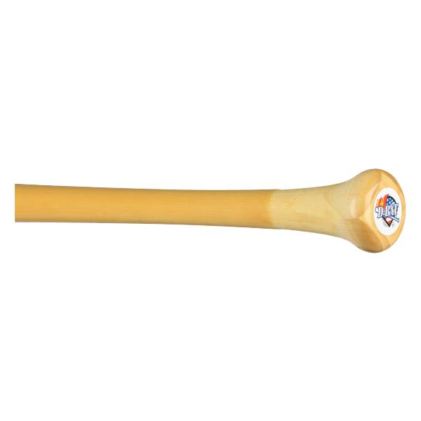 D-BAT Trojan Hybrid Maple Wood Baseball Bat: DB271T Adult | JustBats.com