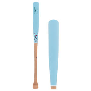 Rawlings OA1 Pro Preferred Maple Wood Baseball Bat: RPPM4UBOA1 ...