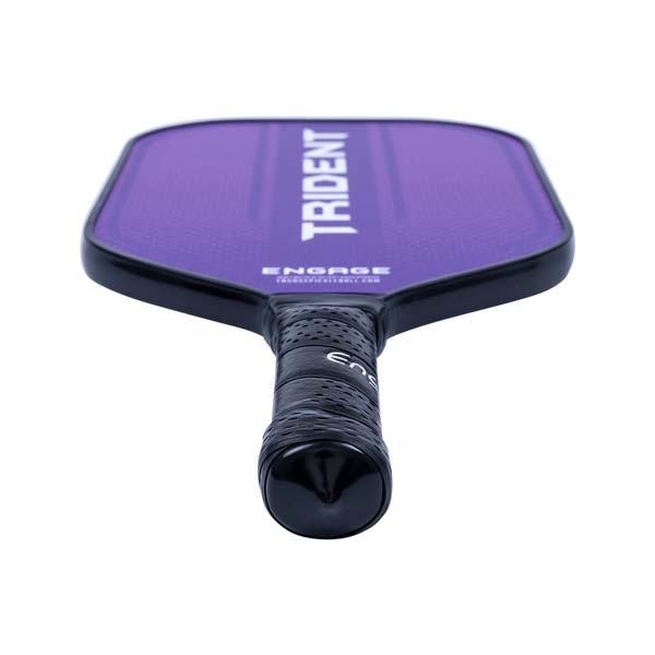 Engage Trident Middleweight Composite Pickleball Paddle | JustPaddles.com