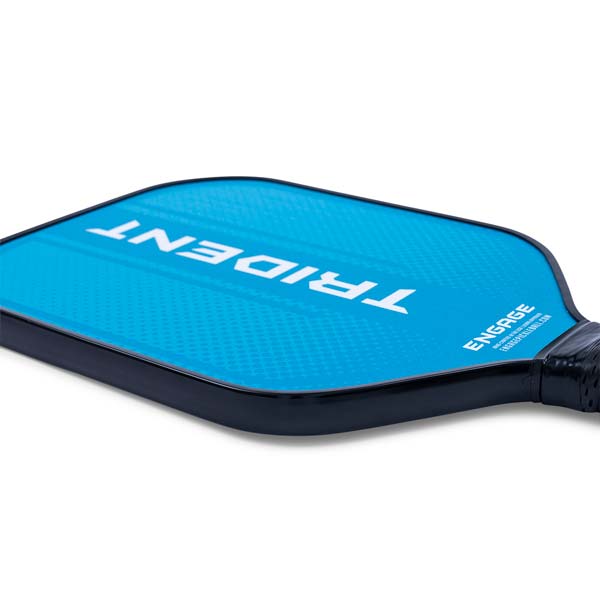Engage Trident Middleweight Composite Pickleball Paddle | JustPaddles.com