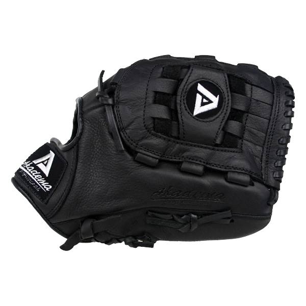 Akadema Pro Soft 12" Baseball Glove ADH214 | JustBallGloves.com