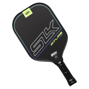 Selkirk SLK Atlas Max Carbon Fiber Pickleball Paddle | JustPaddles.com