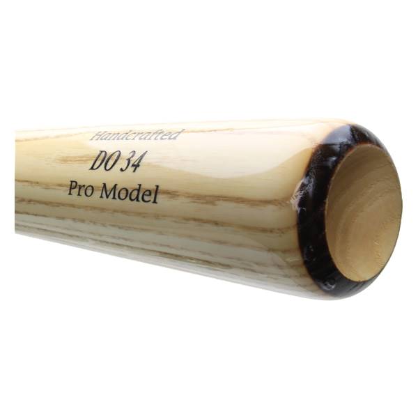 Marucci David Ortiz Ash Wood Baseball Bat: DO34 Adult | JustBats.com