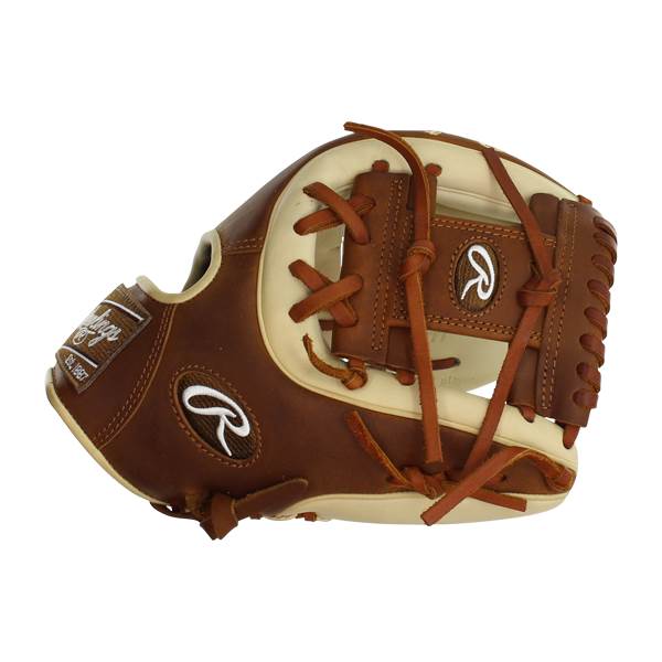 Rawlings Heart of the Hide 11.5" Baseball Glove: PRO314-2CTI ...