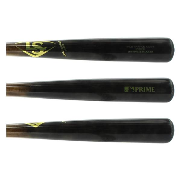 Louisville Slugger Prime High Roller C271 Maple Wood Baseball Bat ...
