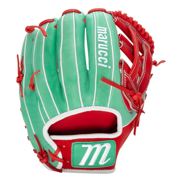 Marucci Capitol 12" Baseball Glove: MFG2CP45A3-MT/R | JustBallGloves.com