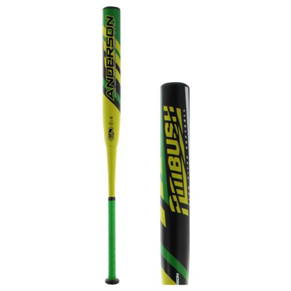 Anderson Ambush ASA/USSSA Slow Pitch Softball Bat SPAB20 | JustBats.com