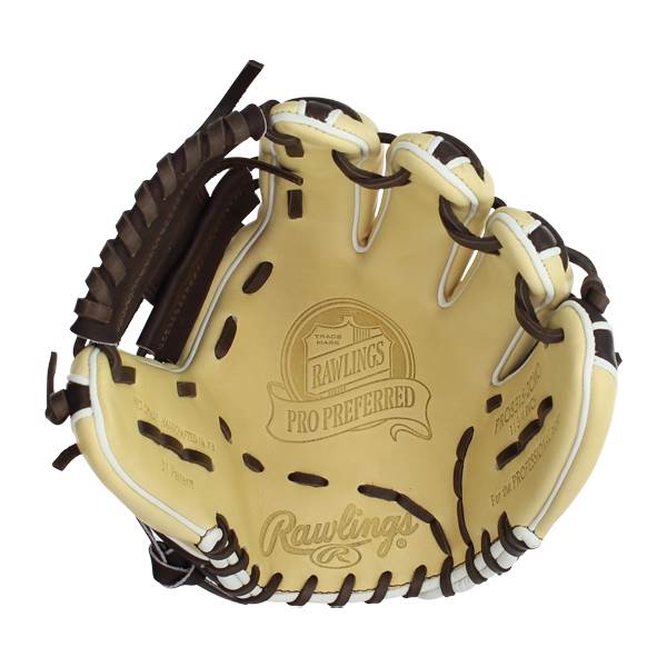 Rawlings Pro Preferred 11.75" Baseball Glove: PROS315-2CMO | JustBallGloves.com