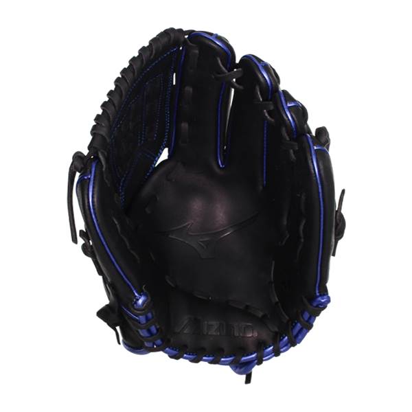Mizuno MVP Prime SE 12'' Baseball Glove (GMVP1200PSE8 Black/Royal ...