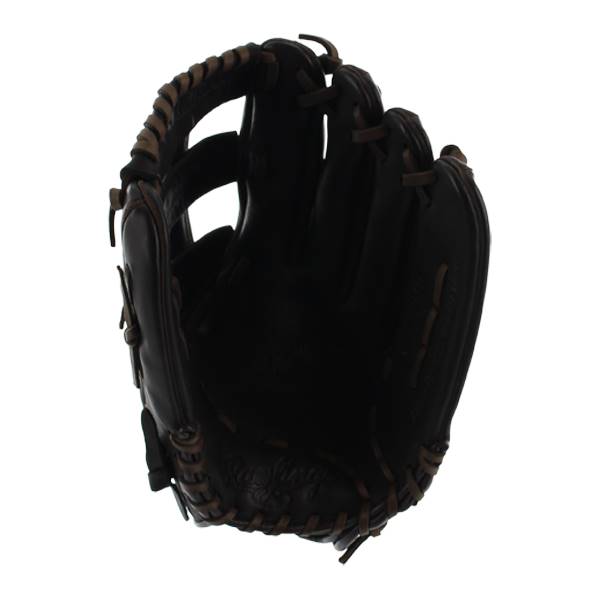 Exclusive Rawlings GG Gamer Mocha 12.75" Outfield Baseball Glove ...