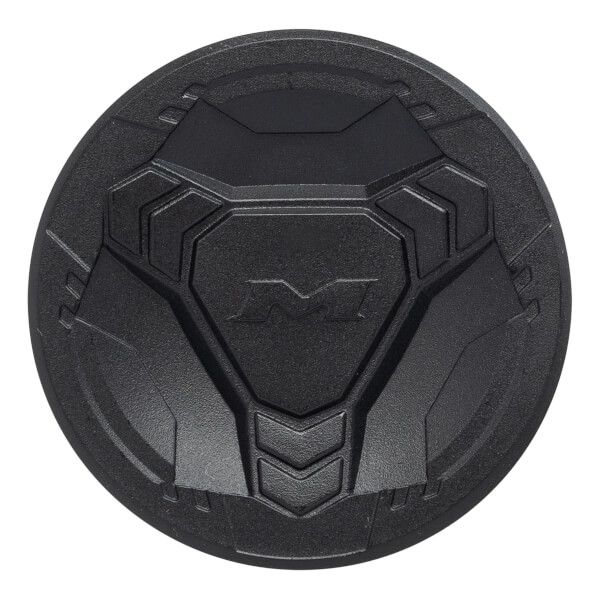 Miken Ultra Fusion 14" Mike Macenko SuperMax Senior Slow Pitch Softball ...