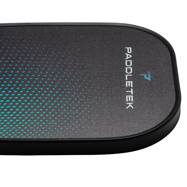 Paddletek Tempest Reign V3 Carbon Fiber Pickleball Paddle | JustPaddles.com