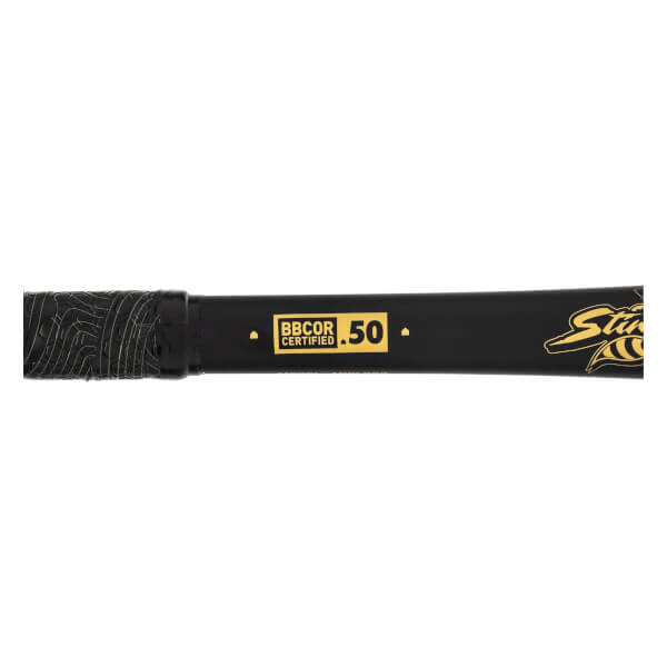 Stinger Missile 3 BBCOR Baseball Bat (MISL3) | JustBats.com
