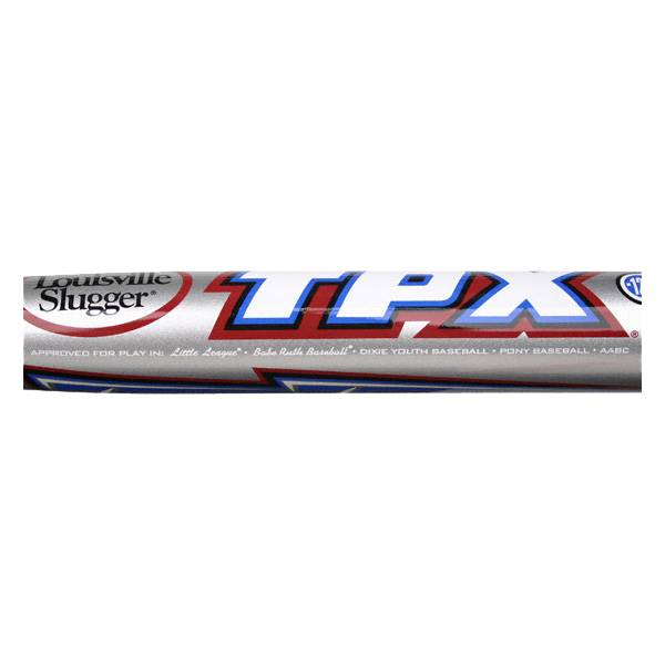 Louisville Slugger TPX Triton -12 2 1/4" Youth Baseball Bat YB91T ...