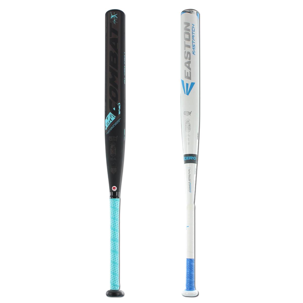 Bat Pack COMBAT Madison Shipman -10 and Easton MAKO CXN ZERO -10 ...