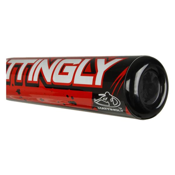 Mattingly Riot Youth Baseball Bat: RIOYB | JustBats.com