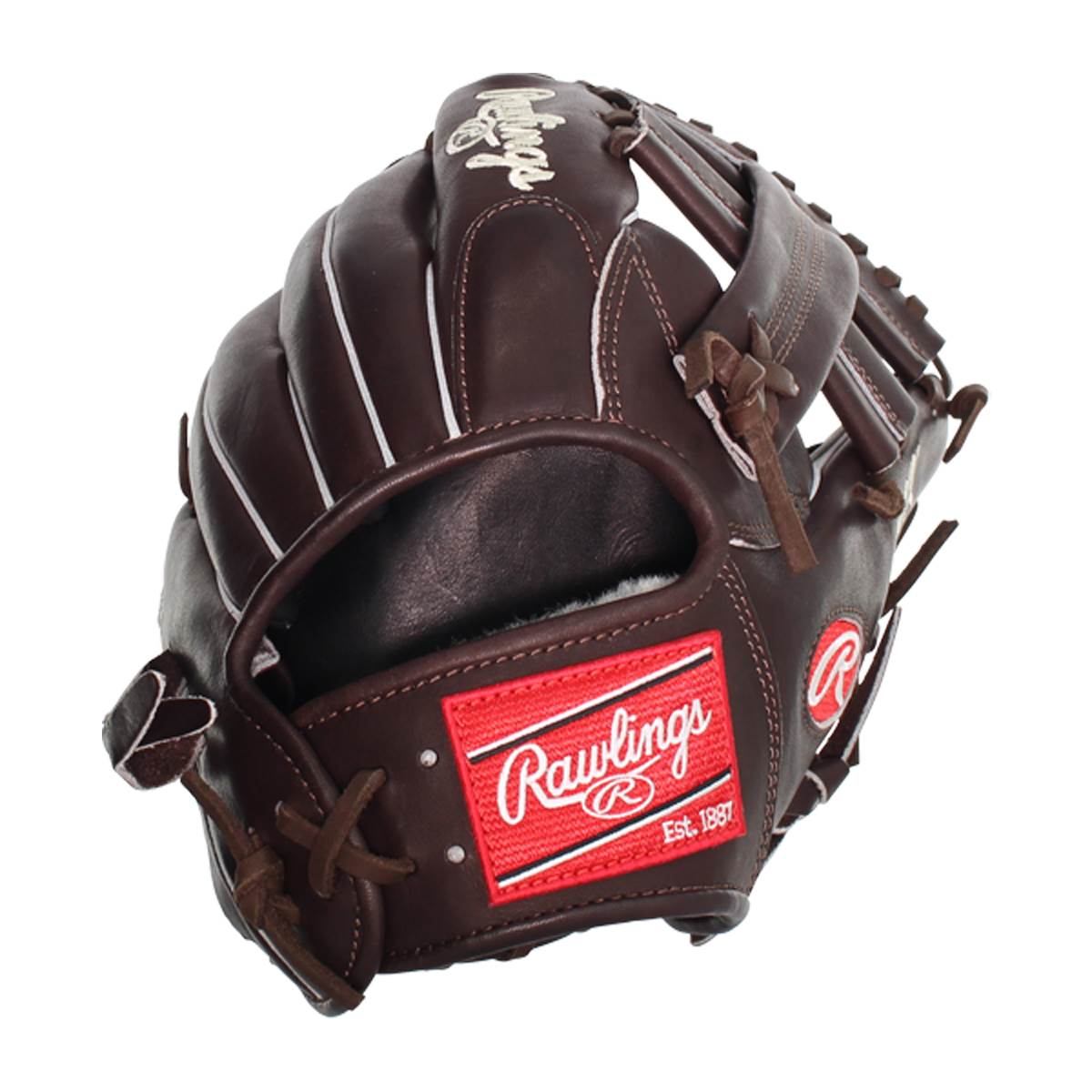Rawlings Pro Preferred Custom 11.25" Baseball Glove (PROSNP2-1CUST ...