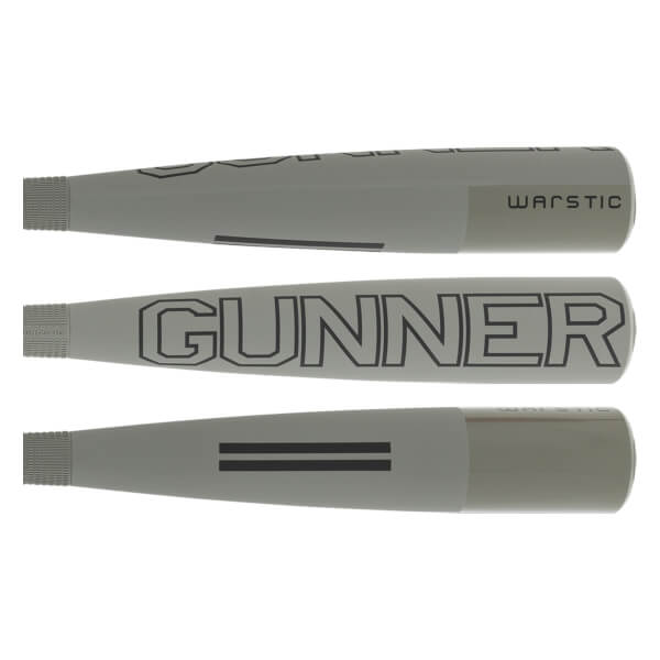 2024 Warstic Gunner -10 USSSA Baseball Bat: MBGNR24BG10 | JustBats.com