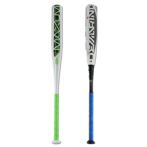 Bat Pack | COMBAT MAXUM -12 and DeMarini CF Zen -10 Senior League ...