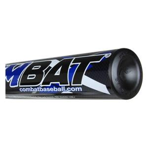 COMBAT B2 Alloy -12 2 1/4" Youth Baseball Bat B2ALYB1 | JustBats.com