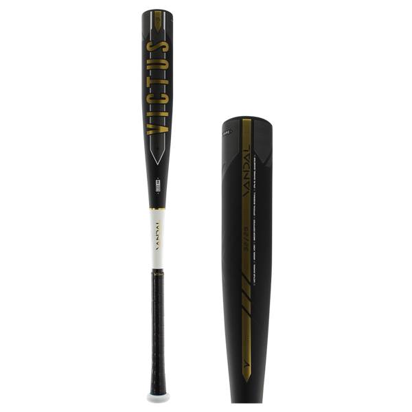 Victus Vandal BBCOR Baseball Bat (VCBV) | JustBats.com