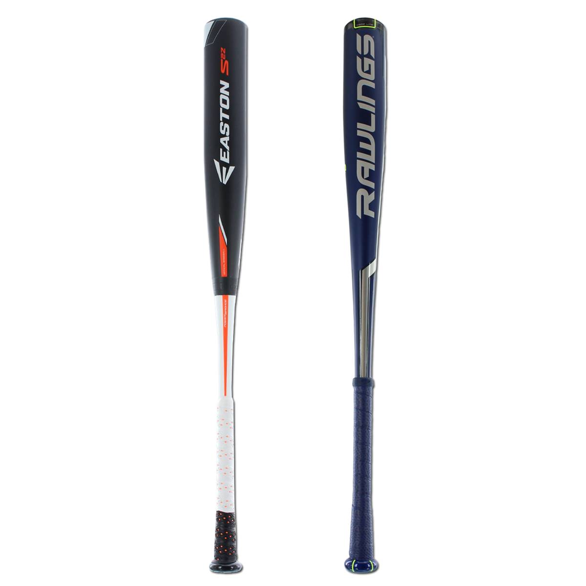 Bat Pack Easton S2Z ZCORE and Rawlings VELO BBCOR Baseball Bats ...