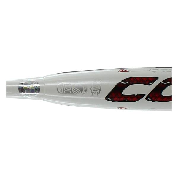 COMBAT MAXUM Fully Loaded USSSA Slow Pitch Softball Bat: MAXSP2 ...