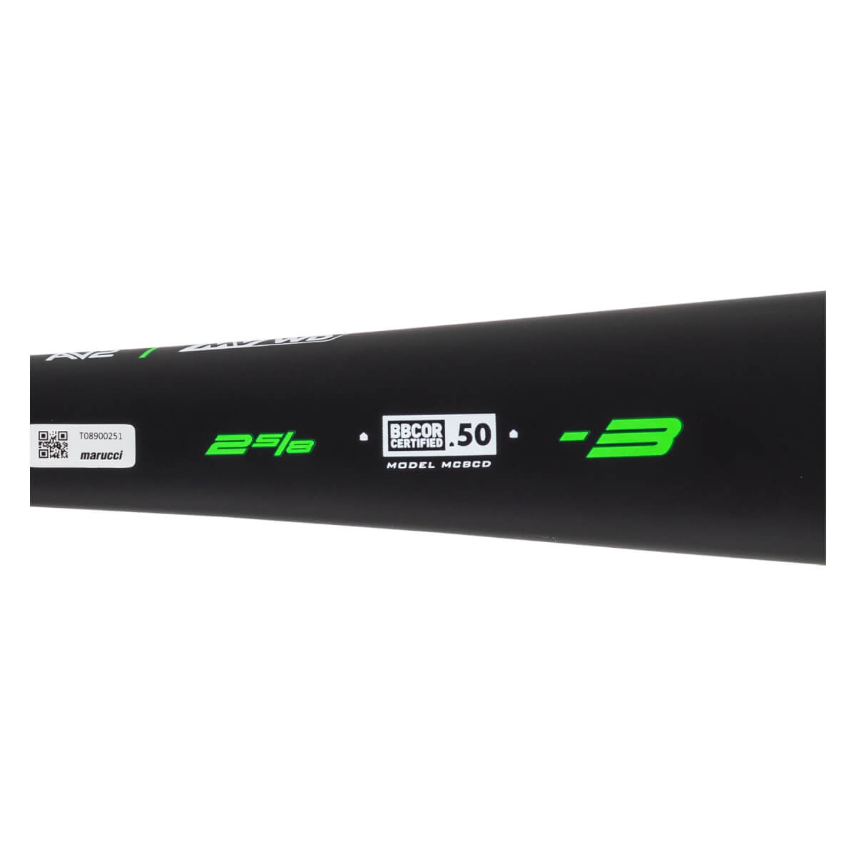 Marucci Code BBCOR Baseball Bat: MCBCD | JustBats.com