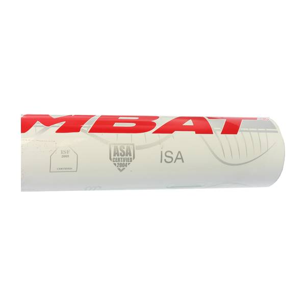 COMBAT Wanted G3 -11 2 1/4" Fastpitch Softball Bat w/ Lizard Skin Grip ...
