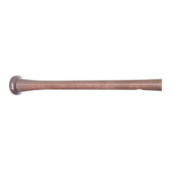 SSK Professional Edge Pro Maple Baseball Bat: 318 Mahogany/Black Adult ...