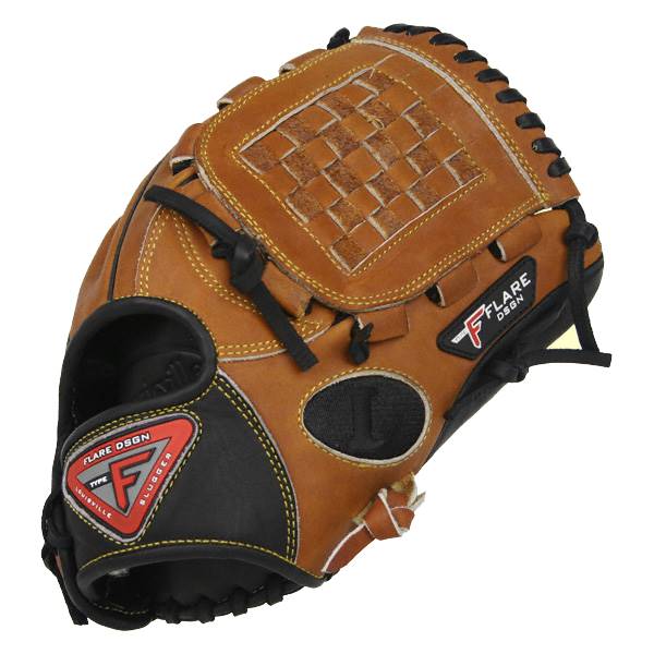 Louisville Slugger TPX Pro Flare 12" Baseball Glove FL1200C ...