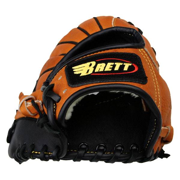 Brett Bros. Pro Dominator Series: PDS115 | JustBallGloves.com