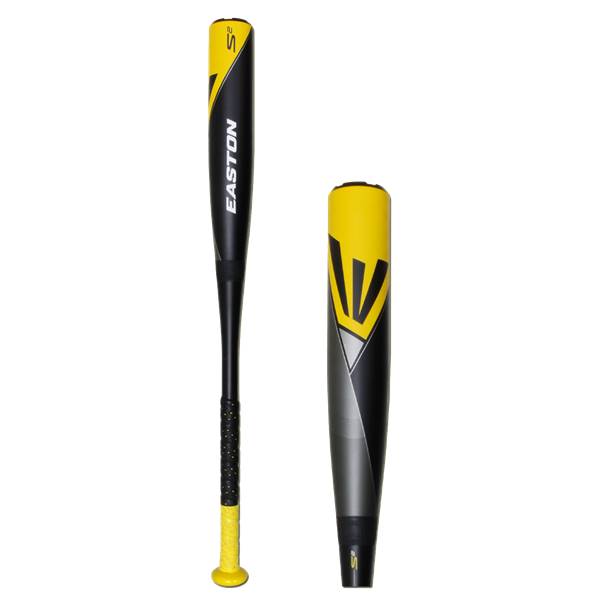 Easton S2 -13 2 1/4 Youth Baseball Bat YB14S2 | JustBats.com