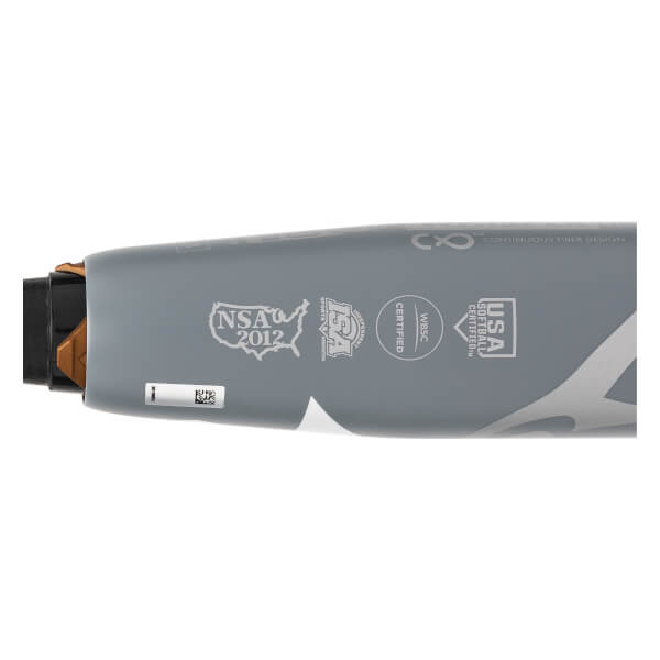 DeMarini Whisper -9 Fastpitch Softball Bat (WBD2417010) | JustBats.com