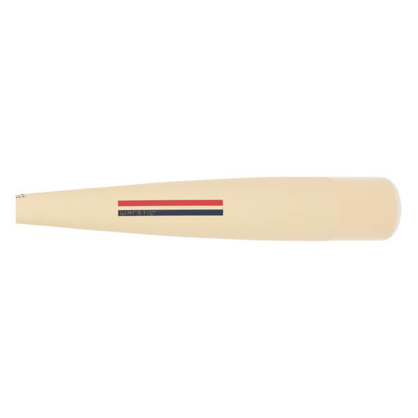 Warstic Bonesaber -11 USA Baseball Bat (MBBSRUBWH11) | JustBats.com