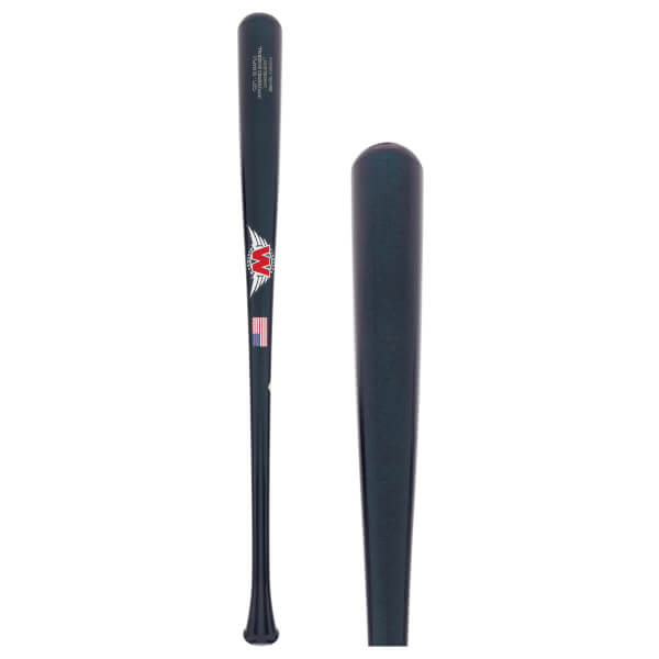 M^Powered H2TC Chameleon Pro Maple Wood Baseball Bat (C271CC ...