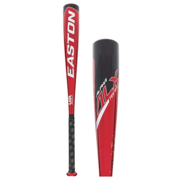 2023 Easton Alpha ALX -11 USA Tee Ball Bat (TB23AL11) | JustBats.com