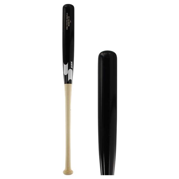 SSK Professional Grade Robinson Cano Maple Wood Youth Bat RC22 ...