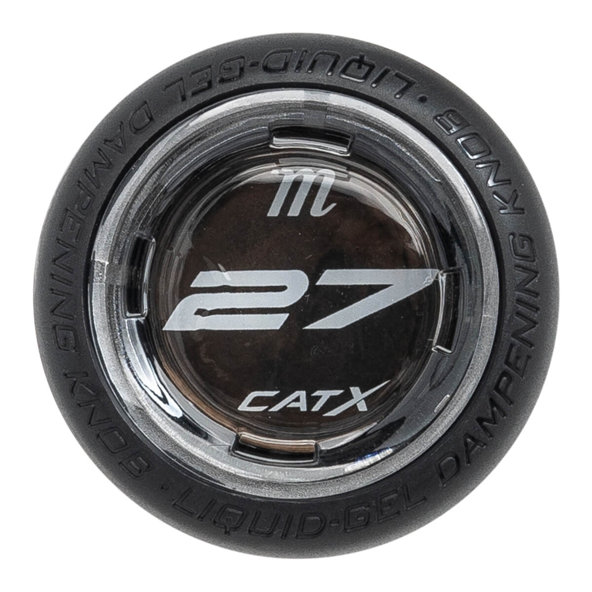 Marucci CATX Vanta -10 Junior Big Barrel Baseball Bat: MJBBCXV ...