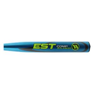 Worth EST Comp 13.5" Balanced ASA Slow Pitch Softball Bat WCESBA ...