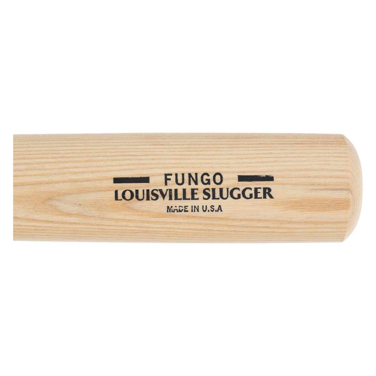 Louisville Slugger K100 36" Mix Wood Fungo Baseball Bat (WBL2711010 ...