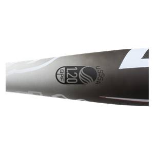 Worth Sick 454 Greg Connell Balanced USSSA Slow Pitch Softball Bat ...