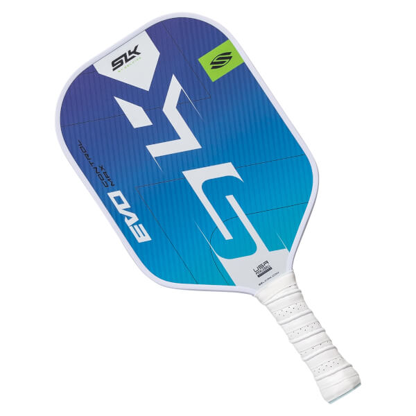Selkirk SLK EVO Control Max Carbon Fiber Pickleball Paddle ...