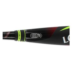 Louisville Slugger Prime 917 -5 2 5/8 Senior League Baseball Bat ...