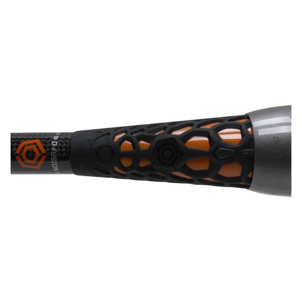 DeMarini CF6 -11 2 1/4 Youth Baseball Bat WTDXCFL | JustBats.com