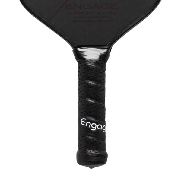 Engage Pursuit MX Jessie Irvine Signature Pickleball Paddle ...