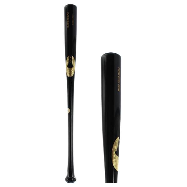 Chandler Signature Series Maple Wood Baseball Bat CB110 | JustBats.com