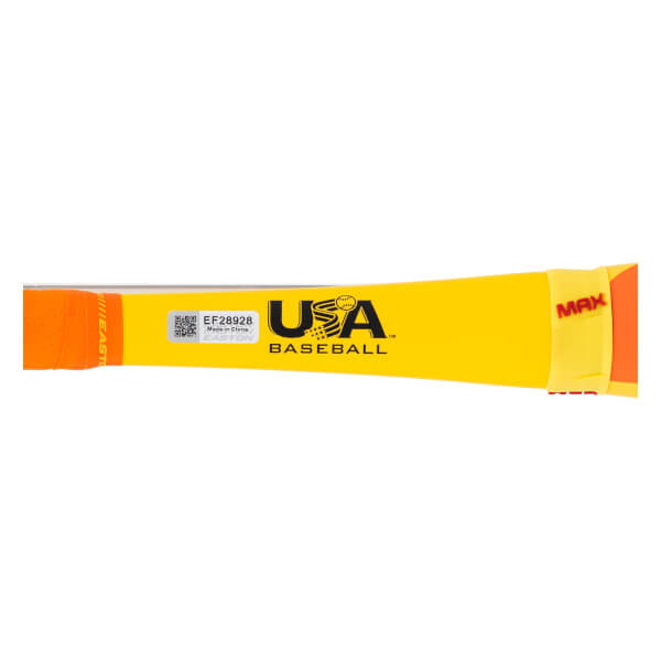 Easton Hype Fire -11 USA Baseball Bat: EUS5HYP11 | JustBats.com